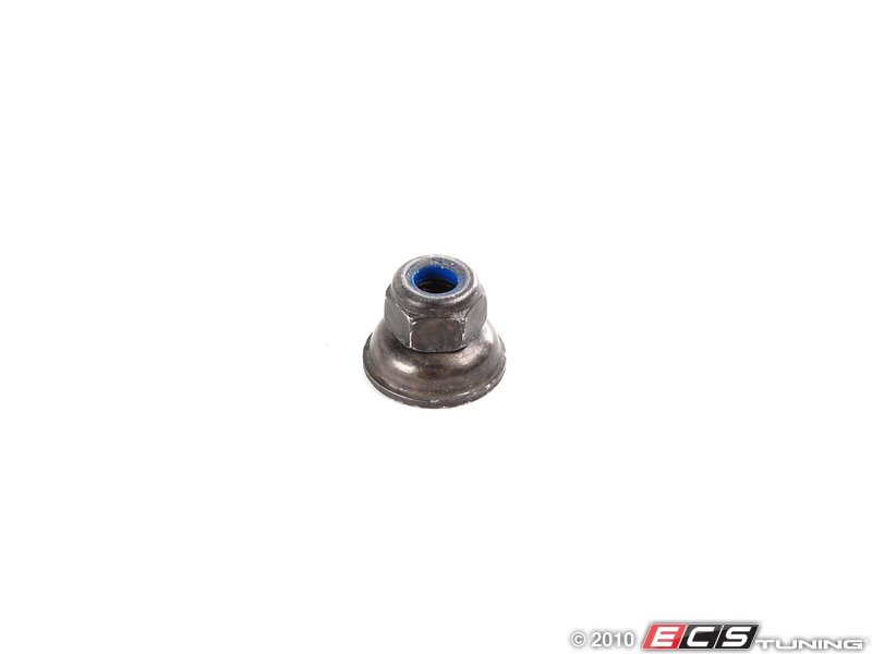 Genuine Volkswagen Audi - WHT001002 - Flanged Nut - Priced Each (WHT ...
