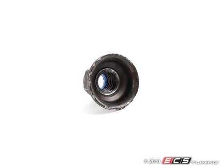 Genuine Volkswagen Audi - WHT001002 - Flanged Nut - Priced Each (WHT ...