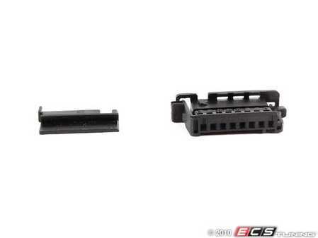 Genuine Volkswagen Audi - 3D0972708 - HOUSING (3D0 972 708)