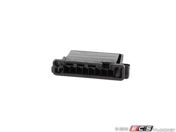 Genuine Volkswagen Audi - 3D0972708 - HOUSING (3D0 972 708)