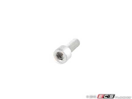 Genuine Volkswagen Audi - N01474011 - Allen Bolt - Priced Each (N 014 ...
