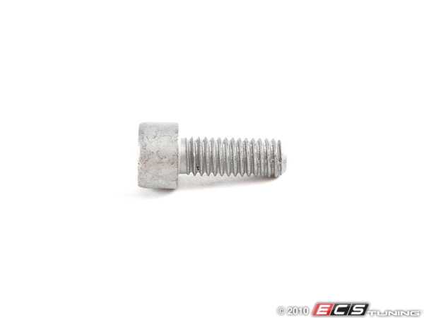Genuine Volkswagen Audi - N01474011 - Allen Bolt - Priced Each (N 014 ...
