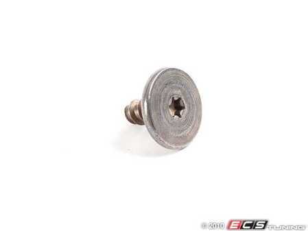 Genuine Volkswagen Audi - N90767602 - Torx Screw - Priced Each (N 907 ...