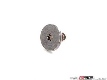 Genuine Volkswagen Audi - N90767602 - Torx Screw - Priced Each (N 907 ...
