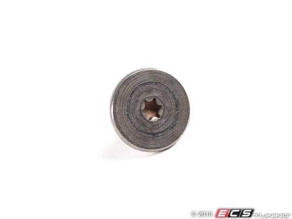 Genuine Volkswagen Audi - N90767602 - Torx Screw - Priced Each (N 907 ...