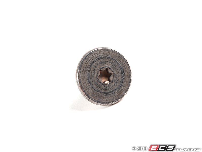 Genuine Volkswagen Audi - N90767602 - Torx Screw - Priced Each (N 907 ...