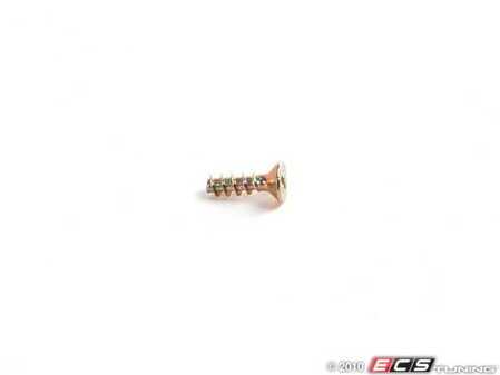 Genuine BMW - 07129925827 - Screw - priced each (07-12-9-925-827)
