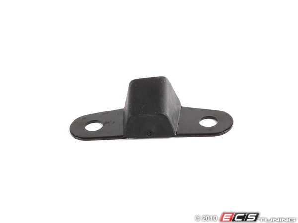 Genuine BMW - 51247004475 - E53 Trunk Stop - Left (51-24-7-004-475)