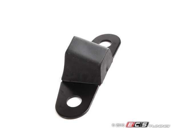 Genuine BMW - 51247004475 - E53 Trunk Stop - Left (51-24-7-004-475)