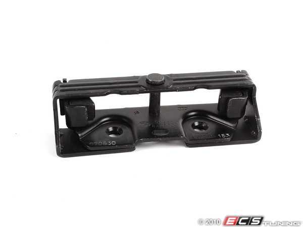 Genuine BMW - 51248408859 - Trunk Striker (51-24-8-408-859)