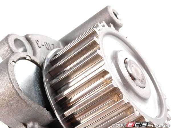 Geba - 06F121011 - Water Pump