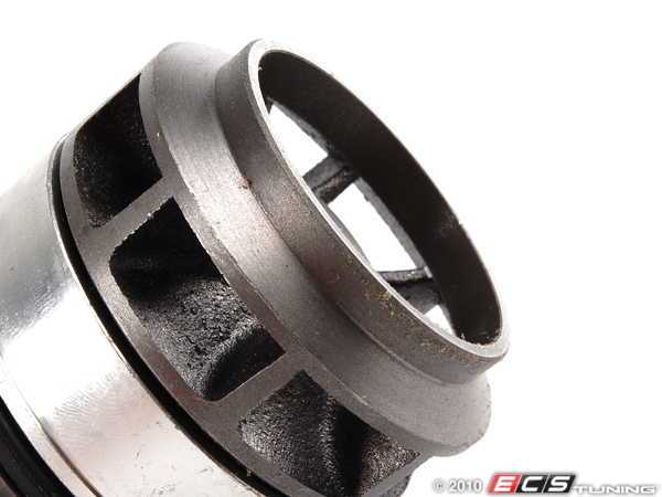 Geba - 06F121011 - Water Pump