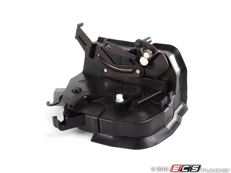 Genuine BMW - 51218253433 - LOCK (51-21-8-253-433)