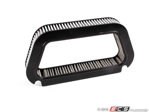 Genuine Volkswagen Audi - 4E0819439A - Cabin Filter / Fresh Air Filter ...