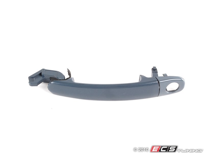 Original Equipment Supplier - 3B0837207GGRU - Door Handle - Priced Each