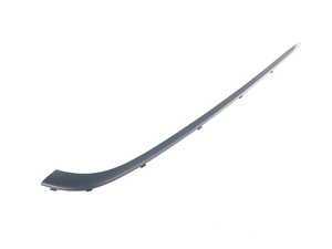 BMW E38 740i M60 4.0L Rear Bumper Parts - ECS Tuning
