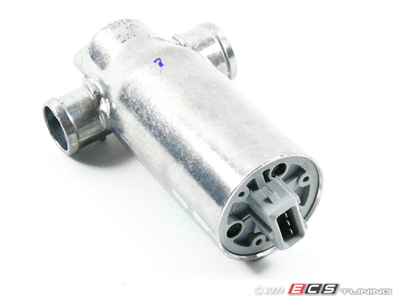 Genuine BMW - 13411733090 - Idle Speed Control Valve (13-41-1-733-090)