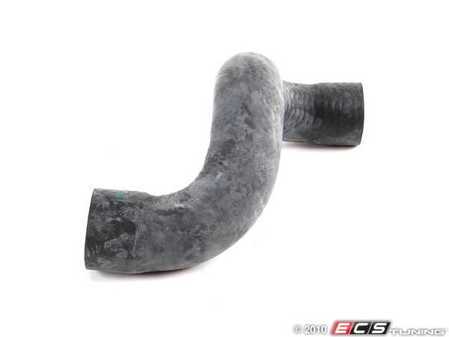 Genuine BMW - 11531309680 - E30 M3 Radiator water hose (11-53-1-309-680)