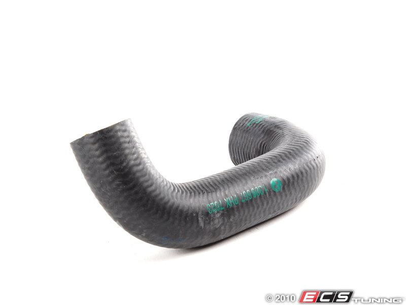 Genuine BMW - 11531309680 - E30 M3 Radiator water hose (11-53-1-309-680)