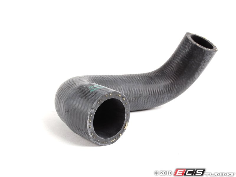 Genuine BMW - 11531309680 - E30 M3 Radiator water hose (11-53-1-309-680)