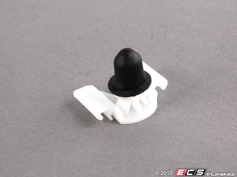 Genuine BMW - 51138183102 - Moulding Clip (51-13-8-183-102)