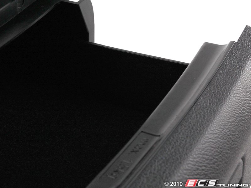 Genuine European Volkswagen Audi - 1K0898602 - Passenger's Seat Tray ...