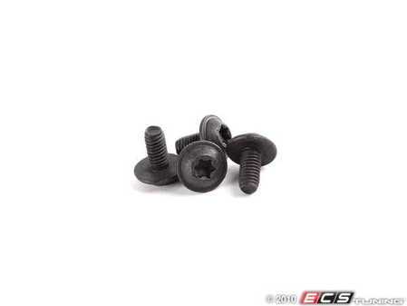 Genuine Volkswagen Audi - 1K0898036 - Driver's Seat Tray Kit - Titanium ...