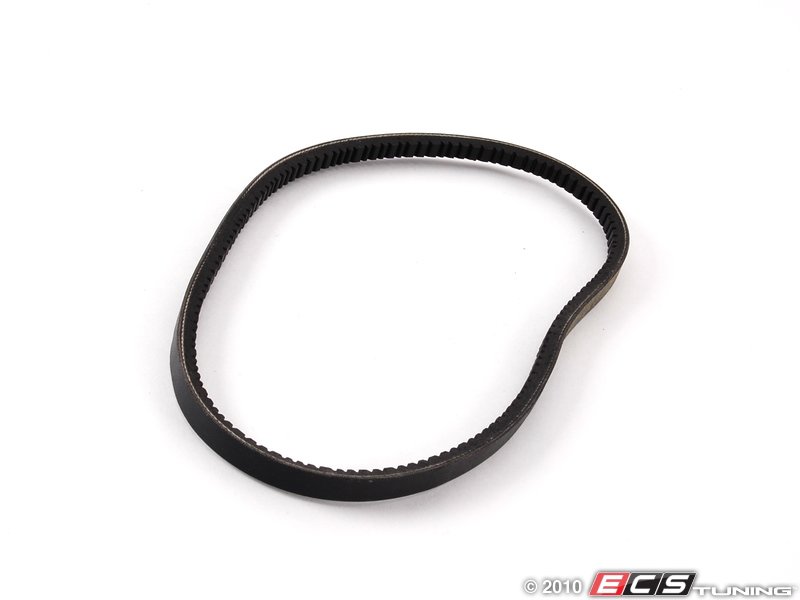 Genuine Volkswagen Audi - 037145271F - Genuine V-Belt For Power ...
