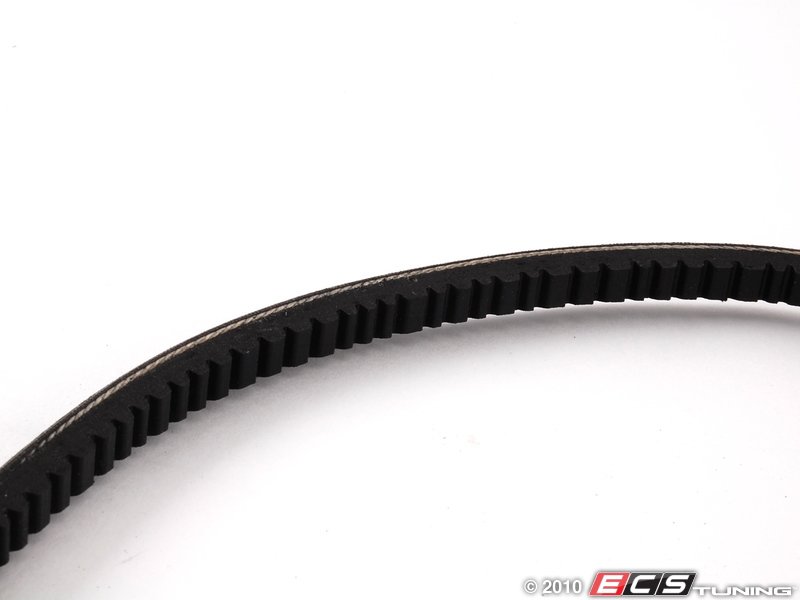 Genuine Volkswagen Audi - 037145271F - Genuine V-Belt For Power ...