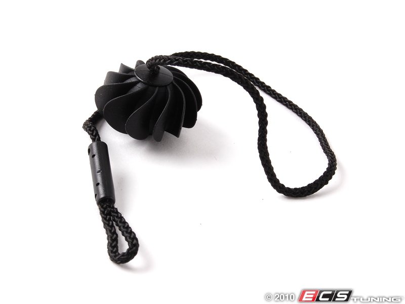 Genuine Volkswagen Audi - 1K6863447A9B9 - Hatch Cover Lift Strap ...