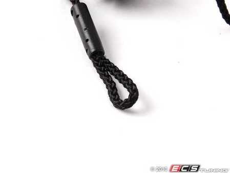 Genuine Volkswagen Audi - 1K6863447A9B9 - Hatch Cover Lift Strap ...