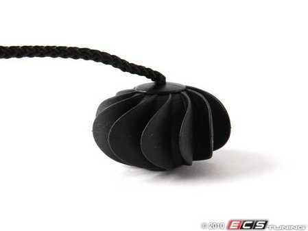 Genuine Volkswagen Audi - 1K6863447A9B9 - Hatch Cover Lift Strap ...