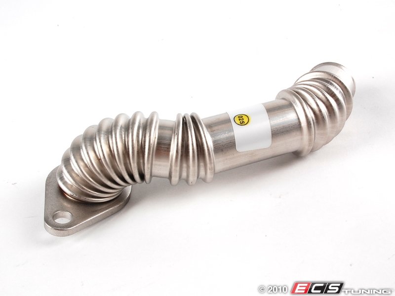 Genuine Volkswagen Audi - 06F103213n - Breather Tube (06F 103 213 n)