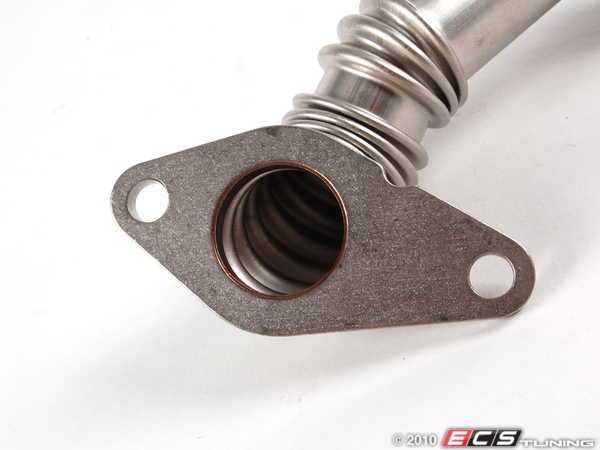 Genuine Volkswagen Audi - 06F103213n - Breather Tube (06F 103 213 n)