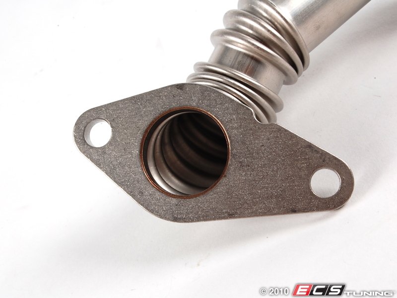Genuine Volkswagen Audi - 06F103213n - Breather Tube (06F 103 213 n)