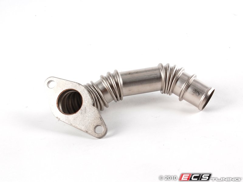 Genuine Volkswagen Audi - 06F103213n - Breather Tube (06F 103 213 n)