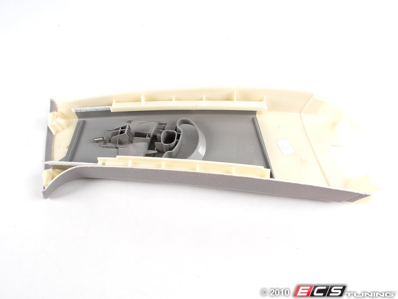 Genuine BMW - 51438225571 - "B" Pillar Cover - Top Left - (NO LONGER ...