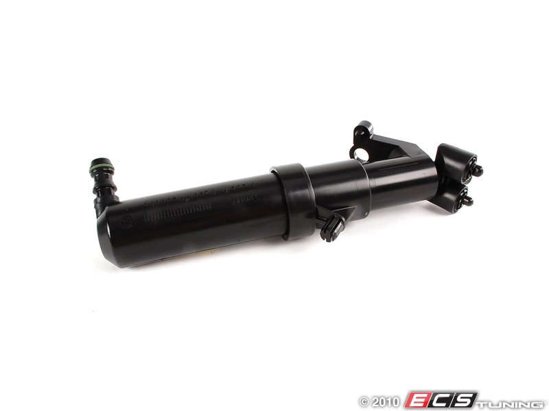 Genuine Mercedes Benz - 2038600647 - Headlamp Washer Nozzle