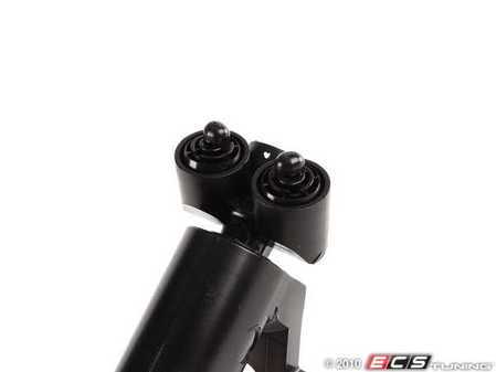 Genuine Mercedes Benz - 2038600647 - Headlamp Washer Nozzle