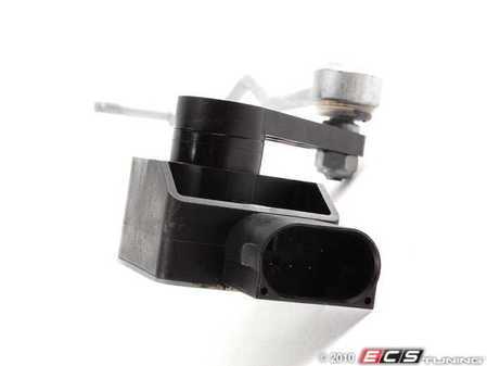 Genuine Volkswagen Audi - 4E0941285G - Self Leveling Sensor - Left ...