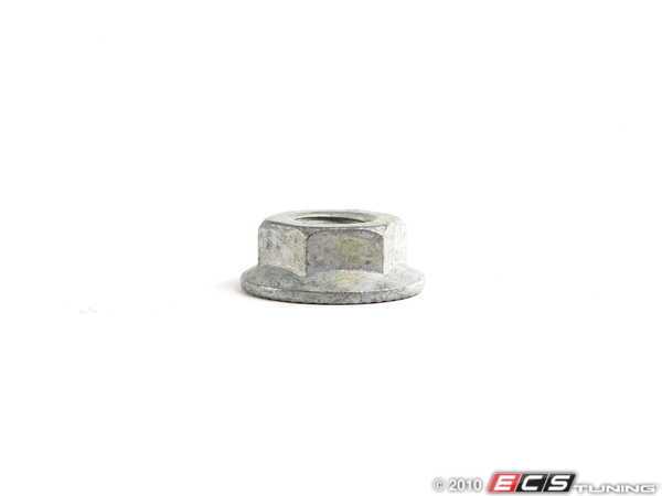 Genuine BMW - 26111227929 - Hex nut (26-11-1-227-929)