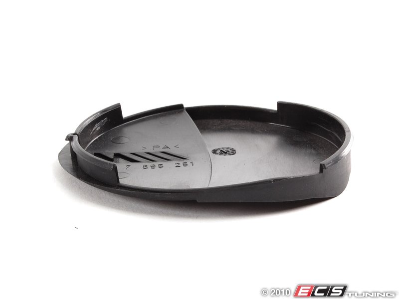 Genuine BMW - 51717895251 - Strut tower brace cover - left (51-71-7-895 ...