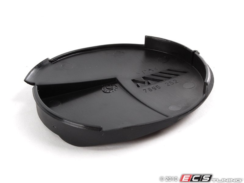 Genuine BMW - 51717895252 - Strut Brace Cover (51-71-7-895-252)