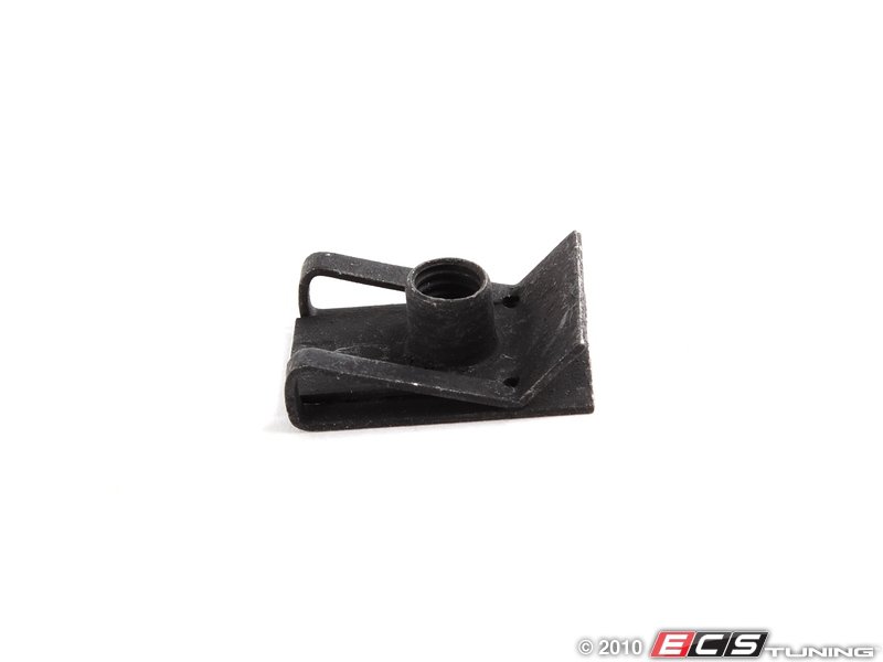 Genuine Porsche - N90168604 - SPEED NUT