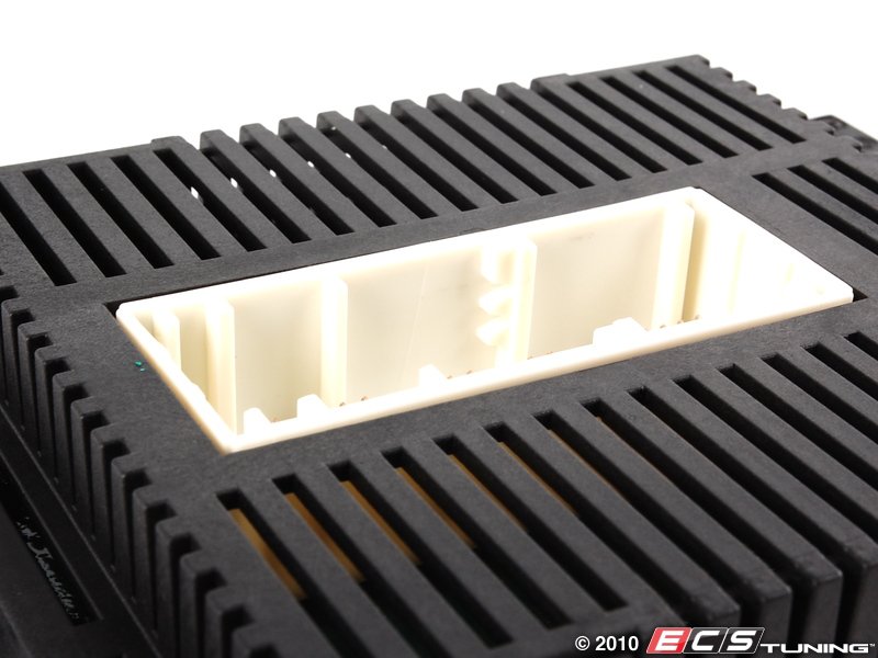 Genuine BMW - 61359203081 - Light Control Module (61-35-9-203-081)