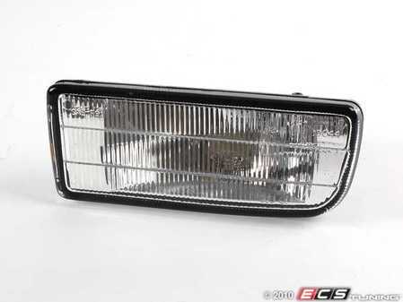 Genuine BMW - 63178357397 - E36 Fog Light Housing - Left (63-17-8-357-397)