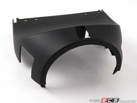 Genuine BMW - 32316765395 - Upper Steering Column Trim Panel (32-31-6 ...