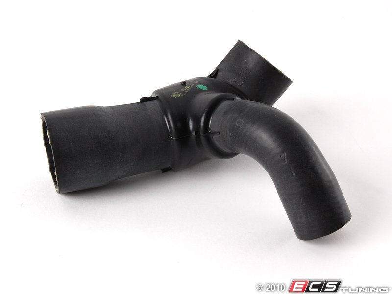Genuine BMW - 11531309669 - Coolant Hose (11-53-1-309-669)