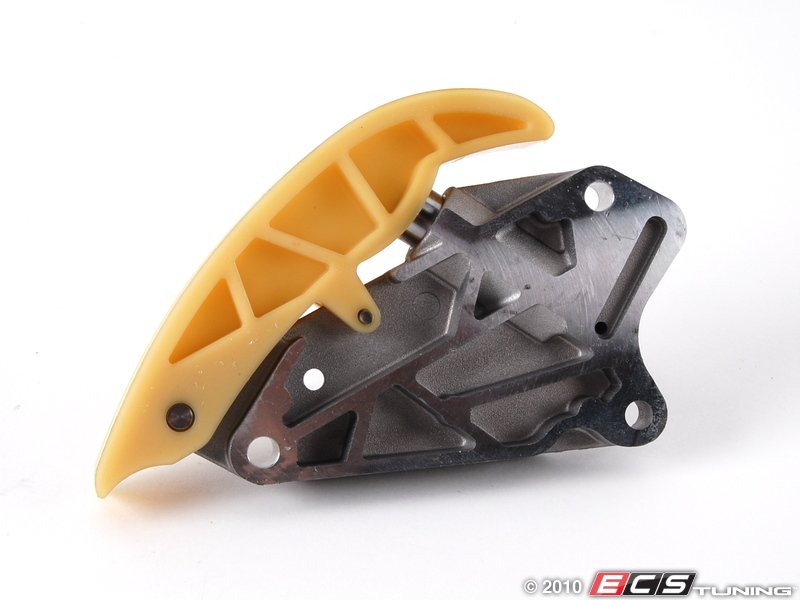 Genuine Volkswagen Audi - 07K109467B - Timing Chain Tensioner - Lower ...
