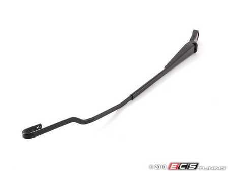 Genuine Volkswagen Audi - 1C1955410B - Wiper Arm - Passengers Side (1C1 ...